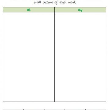 Free downloads and printables for KS1 KS2 Montessori EYFS Forest ...