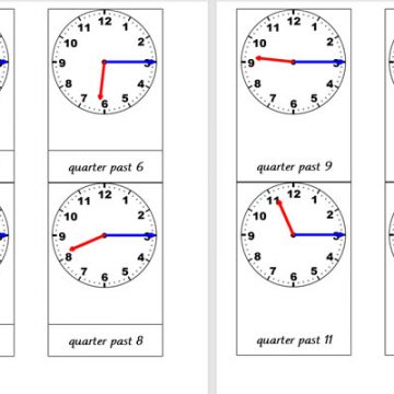 Find blog posts for teaching ideas shared for free