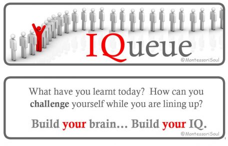 Find blog posts for teaching ideas shared for free