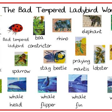 Free downloads and printables for KS1 KS2 Montessori EYFS Forest ...