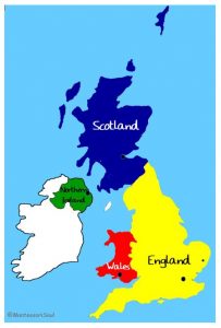 Find blog posts for teaching ideas shared for free