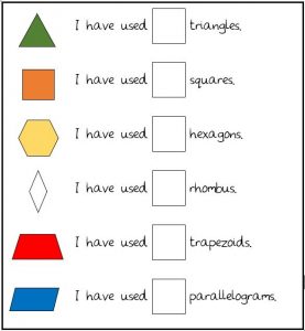 Find blog posts for teaching ideas shared for free