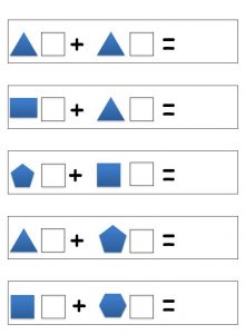 Find blog posts for teaching ideas shared for free