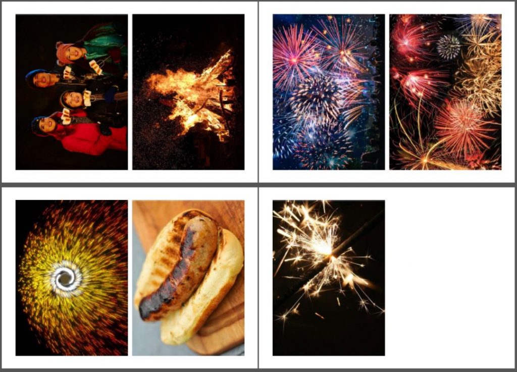 Find blog posts for teaching ideas shared for free