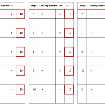 Find blog posts for teaching ideas shared for free